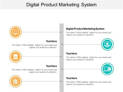 Digital Product Marketing System Ppt Powerpoint Presentation Icon Good Cpb Powerpoint Slides