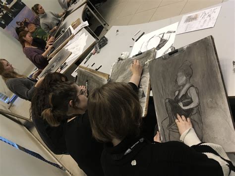 Drawing For Everyone Course With Fine Artist Clare Winterbottom Sandy Hill Arts