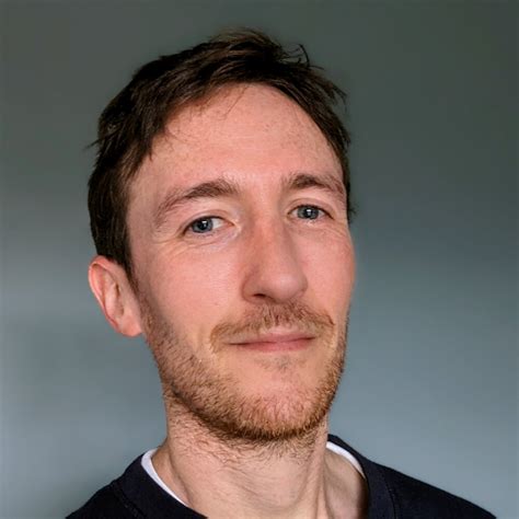 Sam Coates The Si Lab