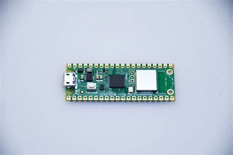 【gpioが一目瞭然！】raspberry Pi Picow 向けのgpioガイドを作ったよ。（gpio Master│karakuri
