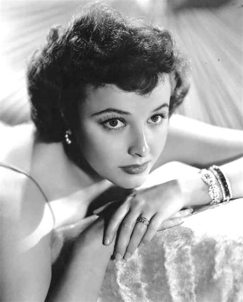 40 Fabulous Photos Of Laraine Day In The 1940s ~ Vintage Everyday