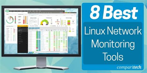 Best Linux Network Monitoring Tools For Paid Free
