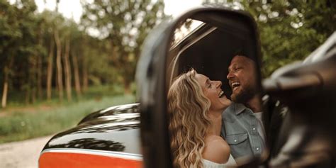 Paige Suwanski And Blake Stones Wedding Website The Knot
