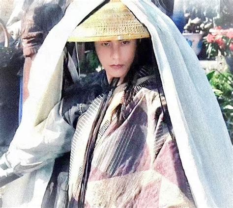 Chen Kun The Weary Poet