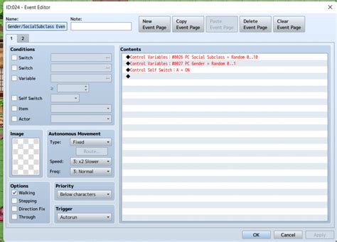 using yanfly s subclass plugin r rpgmaker