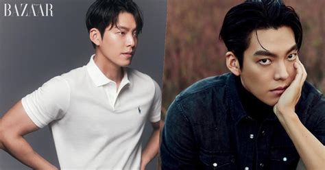 Kim Woo Bin Tuyên Bố Chiến Thắng Căn Bệnh Ung Thư Vòm Họng Sau Hơn 5