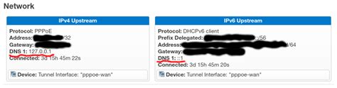 How To Dns Over Tls Page Installing And Using OpenWrt OpenWrt Forum