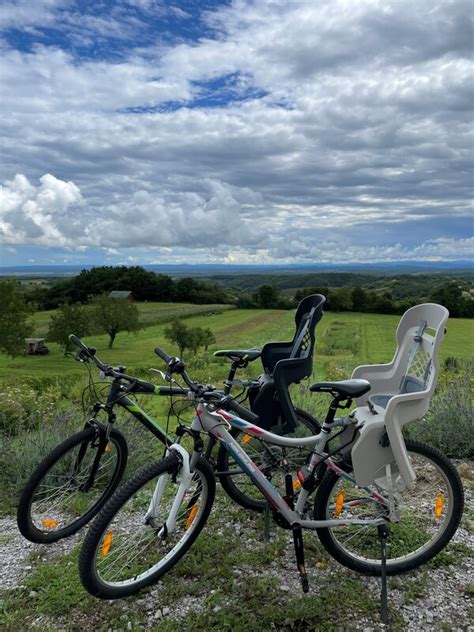 Ku a za odmor La Štu TuristiÄŤka zajednica grada Jastrebarskog