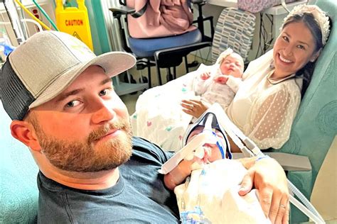Formerly Conjoined Twins Going Home After Separation Surgery