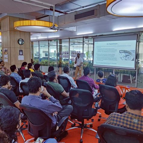 Pramod Sridhar On Linkedin Scrumbangalore Ai Aisdlc Softwaredevelopment Devon Scrum