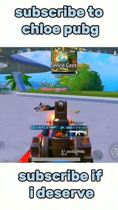 1v3 Easy 😈 Youtube