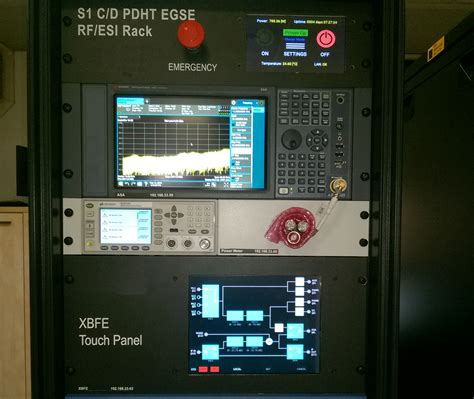 Gallery Seletech Engineering