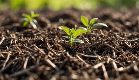 Shredded Cardboard Mulch The Benefits And How To Use It 2025