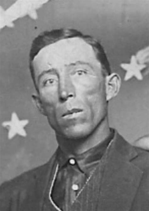 Thurman H Sexton 1876 1919 Find A Grave Memorial