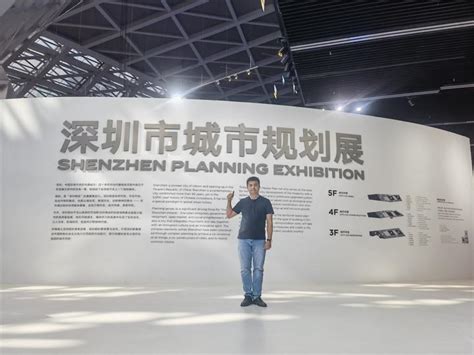 深圳当代艺术与城市规划馆：当代建筑与设计精华，深圳最酷炫文化地标！ 知乎