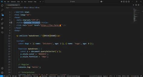 Ritika Telang On Linkedin Javascript30 Javascript Webdevelopment