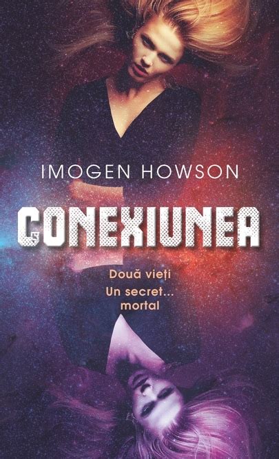Conexiunea Imogen Howson