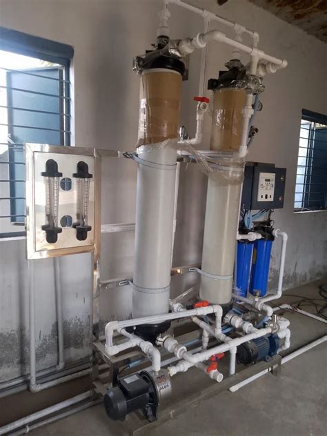 Ultrafiltration For Industrial At ₹ 358000 In Coimbatore Id