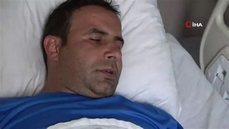 36 Yaşındaki Hastaya Bacak Uzatma Ameliyatı Yapıldı Haberler