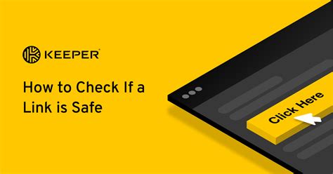 Is This Url Safe Heres How To Check