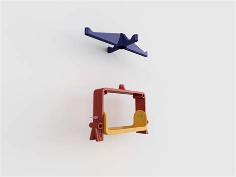 Free 3d File Revised Editable Redstone Rig・3d Printing Model To