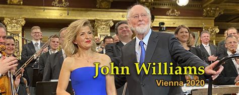John Williams Vienna 2020 Concert Summary Soundtrackfest