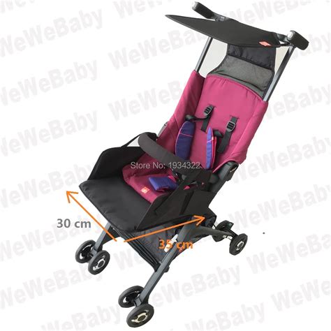 Googbaby Pockit