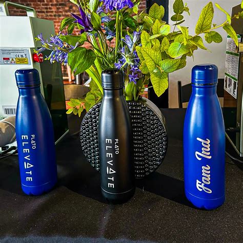 Plato Elevate Live Printing Experts