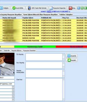 Hasta Takip Programı İndir Ücretsiz İndir Tamindir