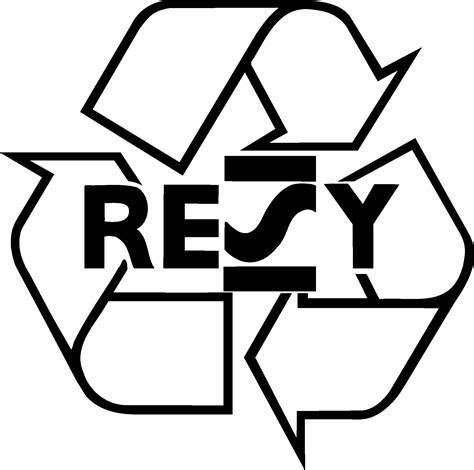 Resy Logo Png Svg Ai Vector Free Download