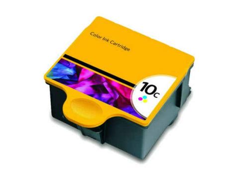 Kodak Printer Ink And Toner Cartridges