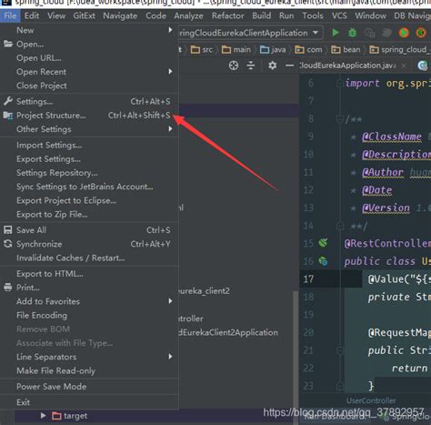 idea报错module project1 must not contain source root project1 src