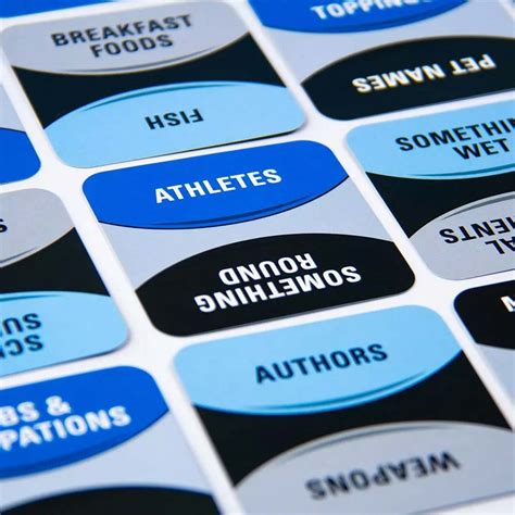 Tapple Board Game Card And Board Games Zing Pop Culture