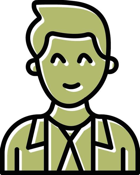 Man Vector Icon 41790845 Vector Art At Vecteezy