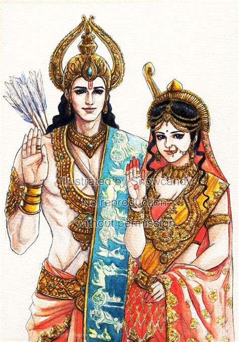 Shree Ram Sita Drawing Easy Ram Mandir Drawing How To Draw Ram Mandir