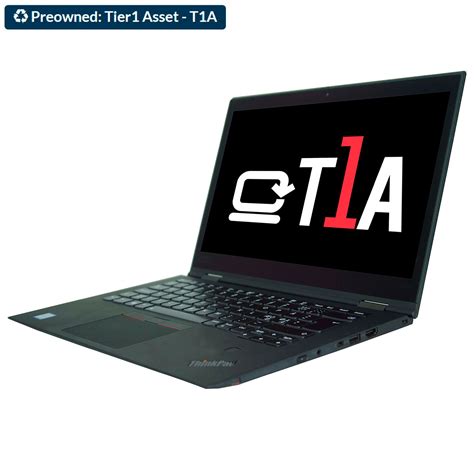 Lenovo Thinkpad X1 Yoga 3rd Gen 14tm Intel Core I7 8650u Hybrid 16