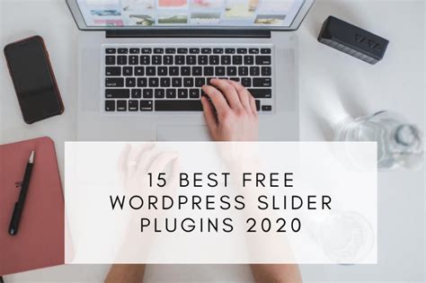 Best Free WordPress Slider Plugins 2021 Wpshopmart