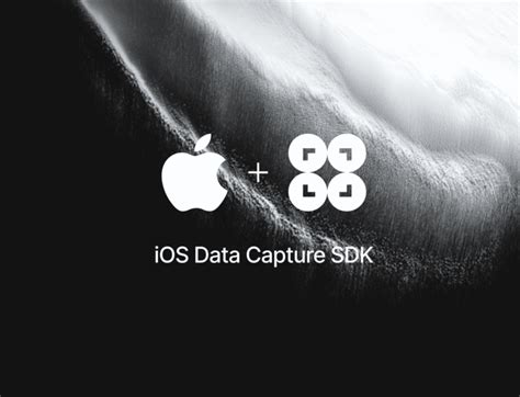 Building A Number Scanner App For Ios Scanbot Sdk