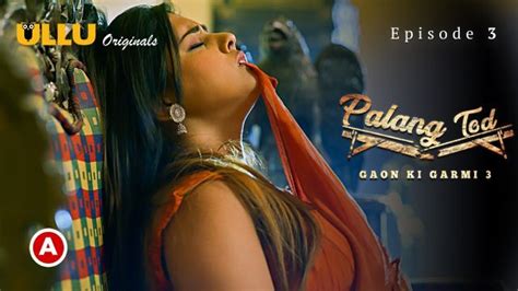 14 Best Hot And Sexy Ullu Web Series To Enjoy This Weekend 2023