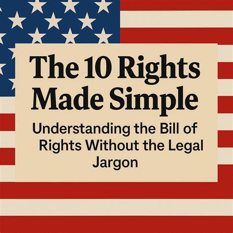 Bill Of Rights Amendment 10 Example