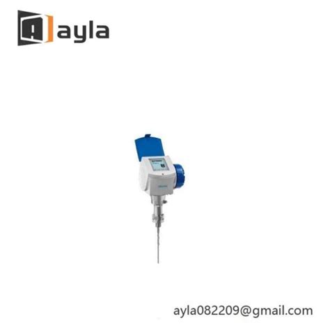 Optiflux4300w Ifc300w System Module For Dcs Dcsintegration Automation