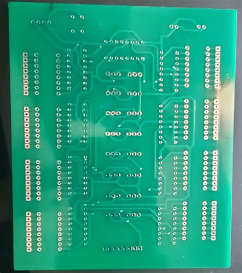 8x8x8 LED With Arduino No Pattern LED Constant On Page 2