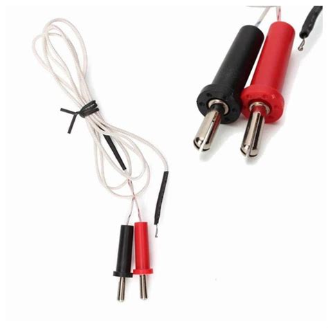 Temperature Sensor Cable For Multimeter At Rs 14000piece Sensor