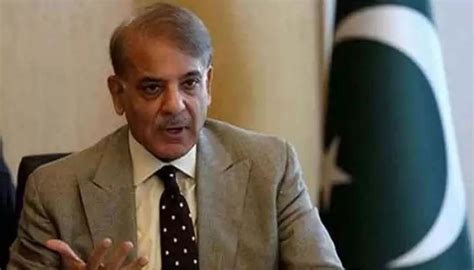 Shahbaz Sharif Claims Serious Harm By Daily Mail Court Papers Show