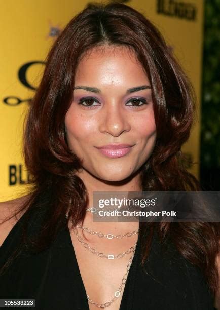 496 Alisa Reyes Photos And High Res Pictures Getty Images