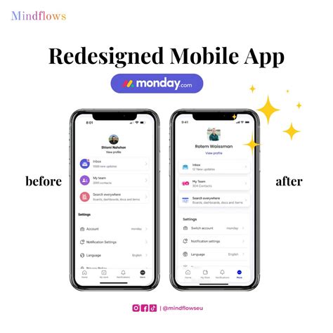 Mindflows On Linkedin Project Management Projectmanagement Projectmanager Mondaydotcom…