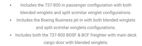 PMDG Variants Question Aircraft Microsoft Flight Simulator Forums