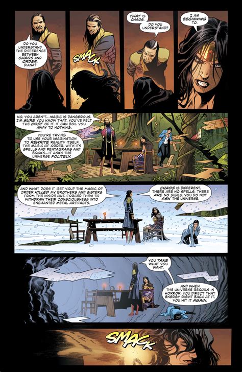 Circe Wotg Vs Insane Genis Vell Vs Ares Godwave Vs Mordru Vs Dr