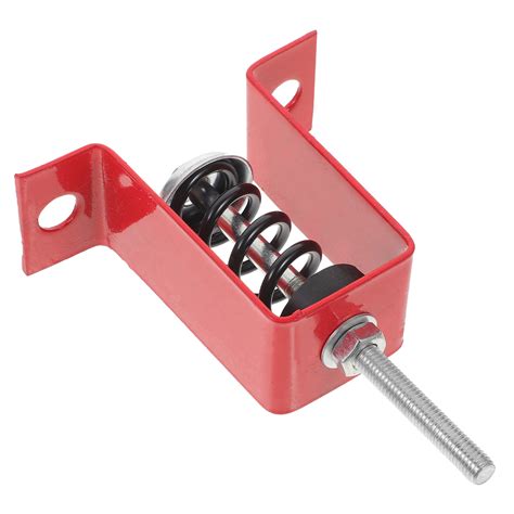 Spring Shock Absorber Ceiling Suspended Mounted Damping Hanger