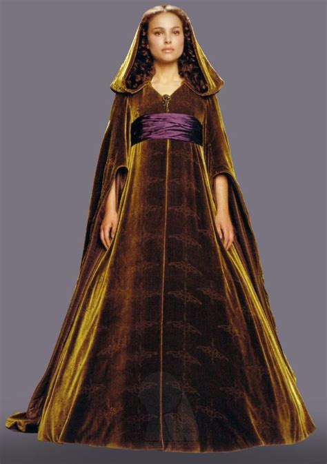 Pin By Judith Lara Ramirez Saenz On Amidala Costumes Star Wars